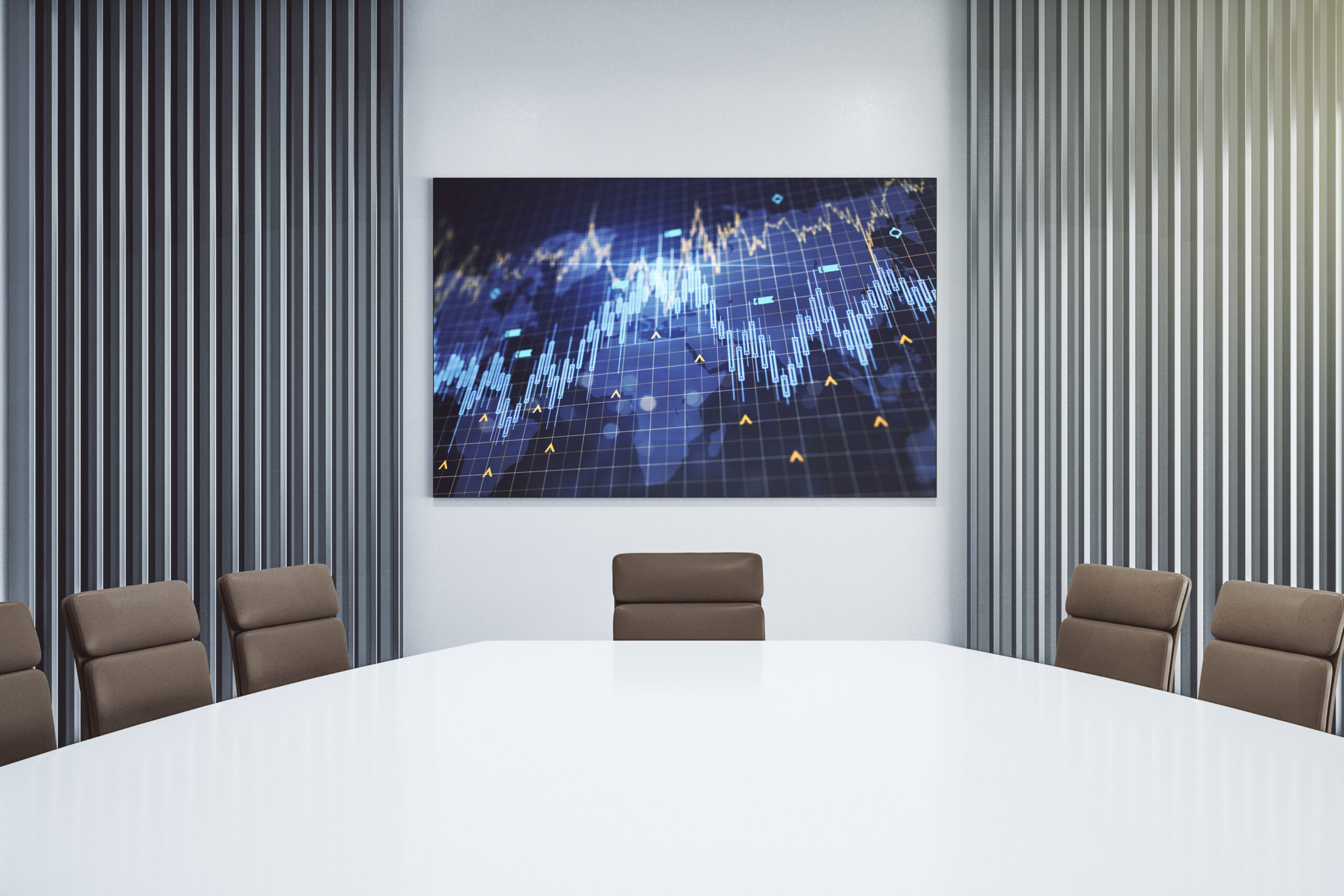 Large Format Displays & Digital Signage Solutions in India